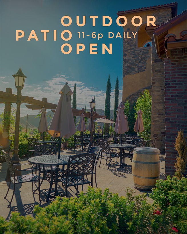 Robert Renzoni Vineyards