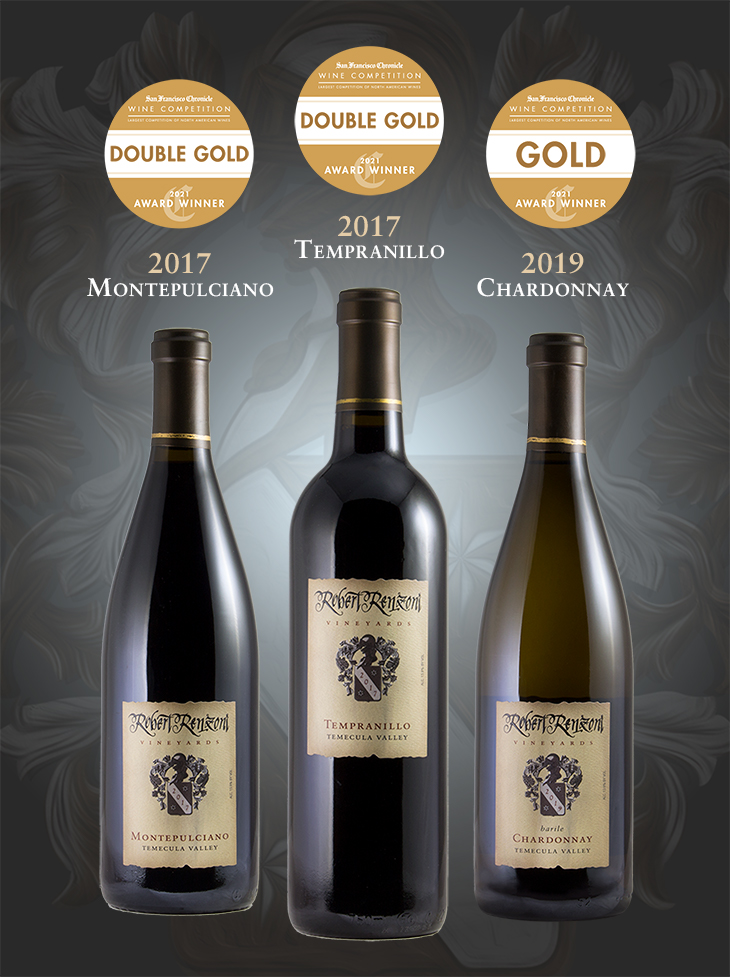 Robert Renzoni Vineyards